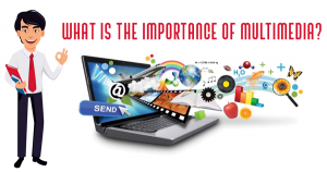 What is Multimedia? - Wizbrand