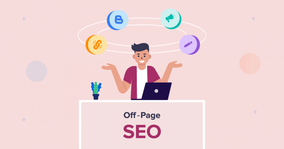 Top 10 Essential Off-Page SEO Activities You Need to Know in 2021-22 ...