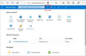 What is azure cloud shell? - Wizbrand Tutorial