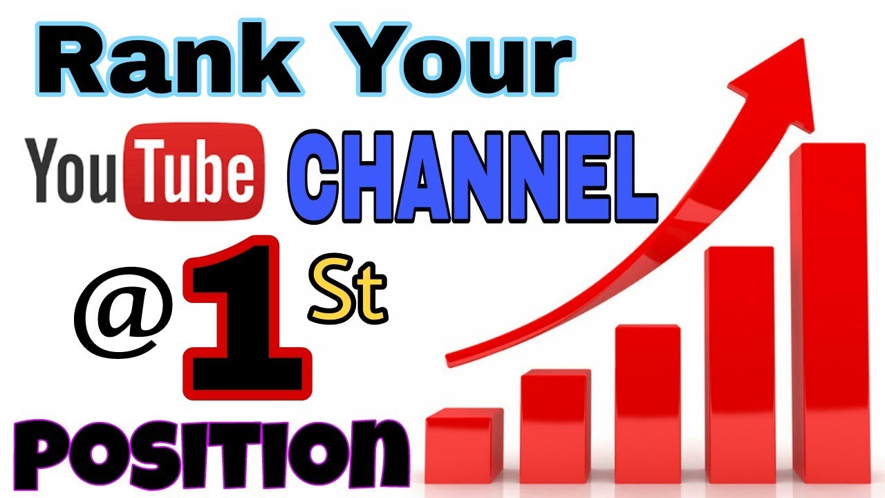Best tips and techniques to improve video ranking on YouTube in 2021 ...
