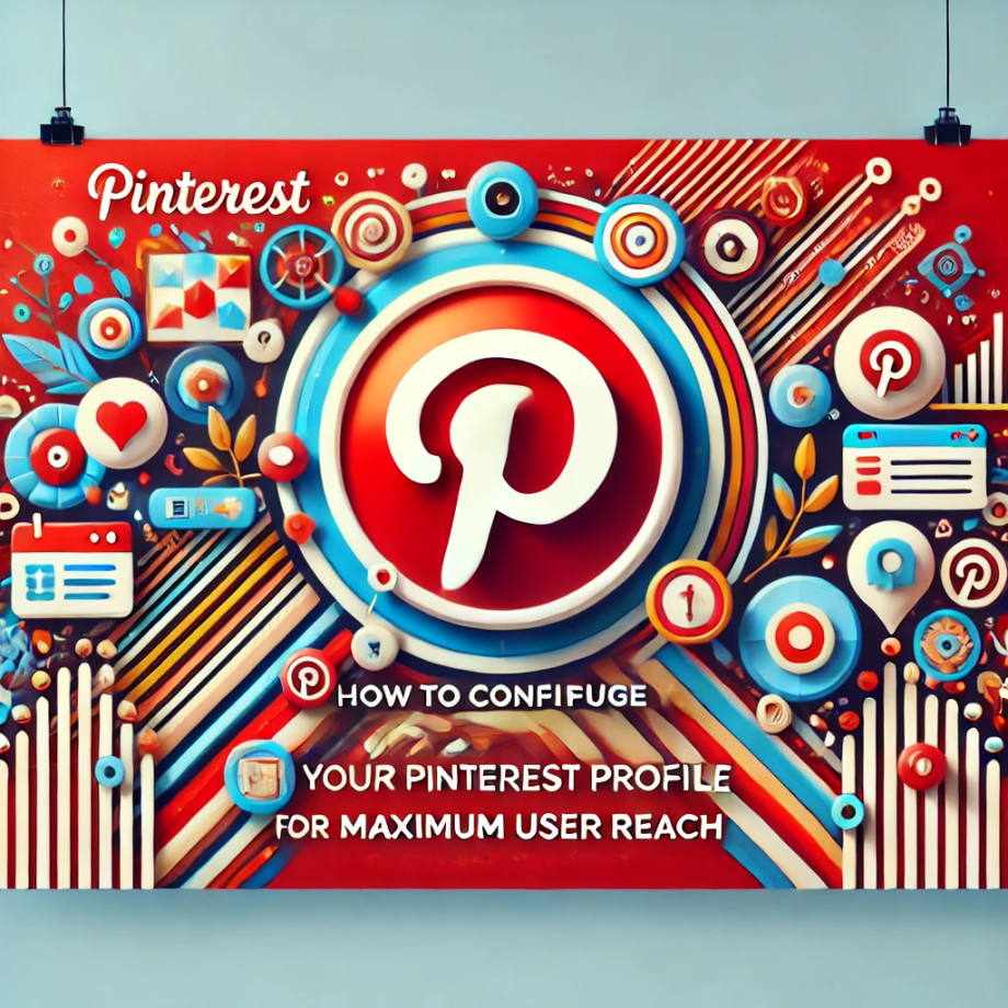 How to Configure Your Pinterest Profile for Maximum User Reach. – Wizbrand
