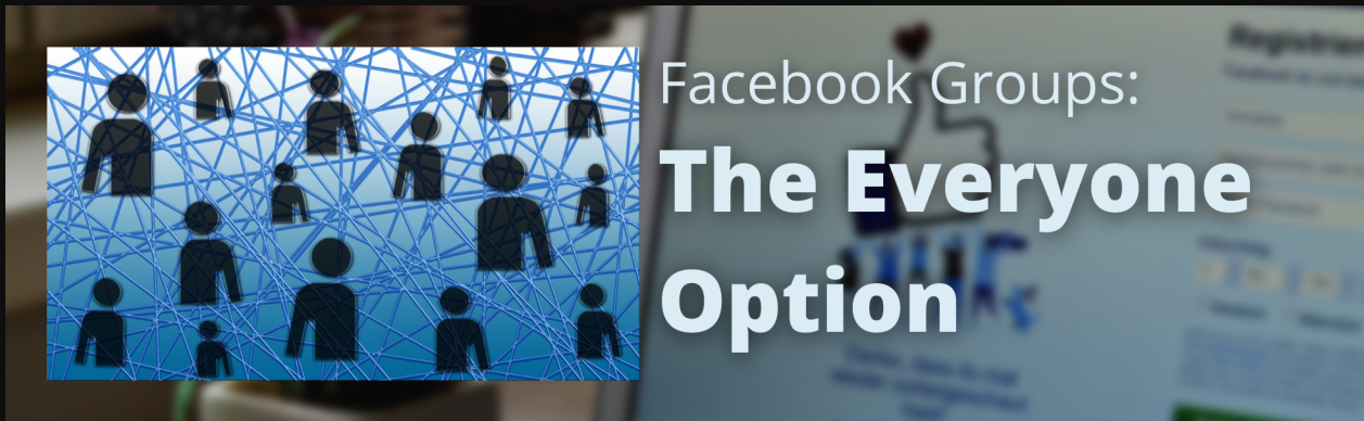 How to Configure Facebook Group. Step-by-Step Guide! – Wizbrand