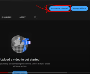 How to Configure YouTube Channel for Business| Step-by-Step Guide ...