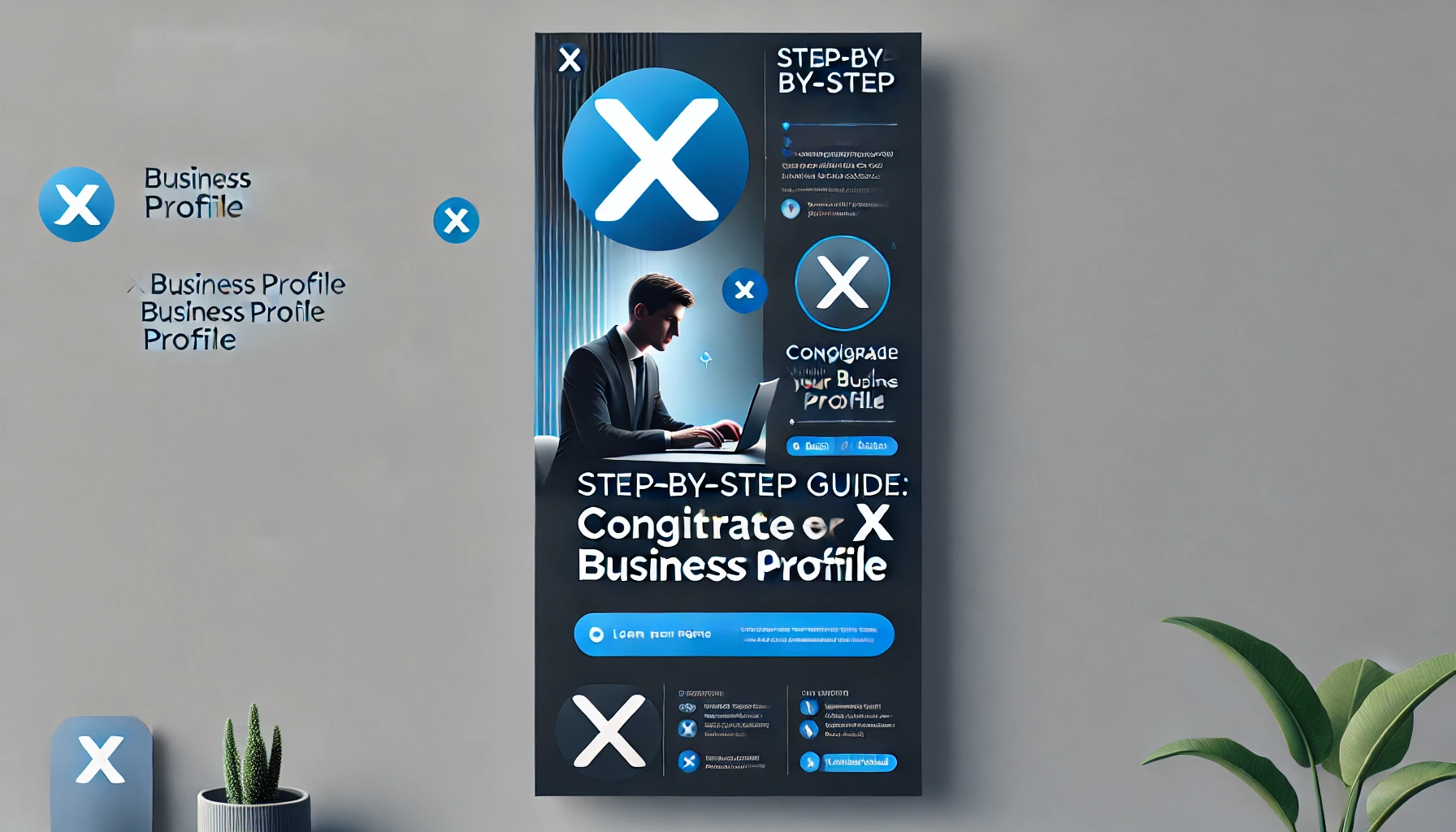 Step-by-Step Guide to Setting Up Your X (Formerly Twitter) Business ...