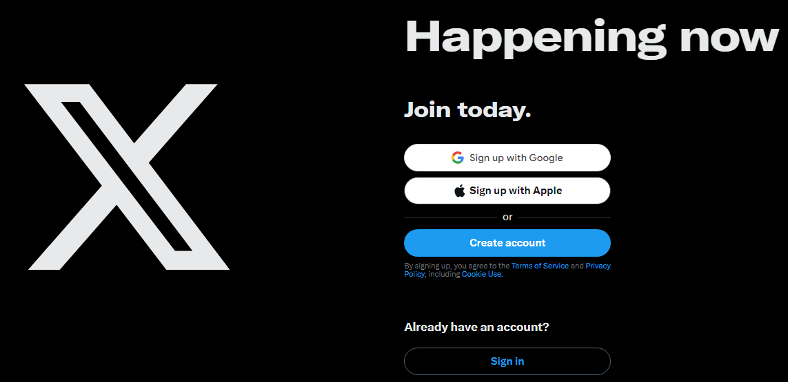Step-by-Step Guide to Setting Up Your X (Formerly Twitter) Business ...