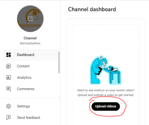 How to Create and Set Up a YouTube Channel for Your Business | A Step ...