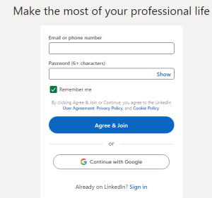 How to Configure a LinkedIn Page for Your Company: A Step-by-Step Guide ...