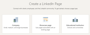 How to Configure a LinkedIn Page for Your Company: A Step-by-Step Guide ...