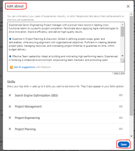 How to Configure a LinkedIn Page for Your Company: A Step-by-Step Guide ...
