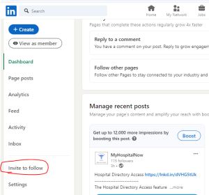 How to Configure a LinkedIn Page for Your Company: A Step-by-Step Guide ...