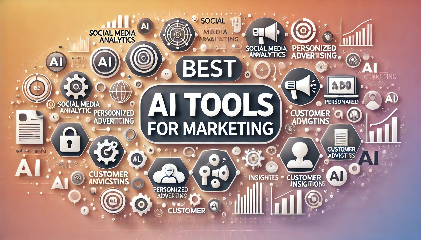 What are the best AI tools for marketing? – Wizbrand