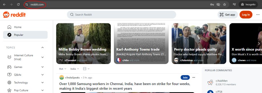 How to Configure Reddit Profile for Maximum Users' Reach: A Step-by-Step Guide - Wizbrand