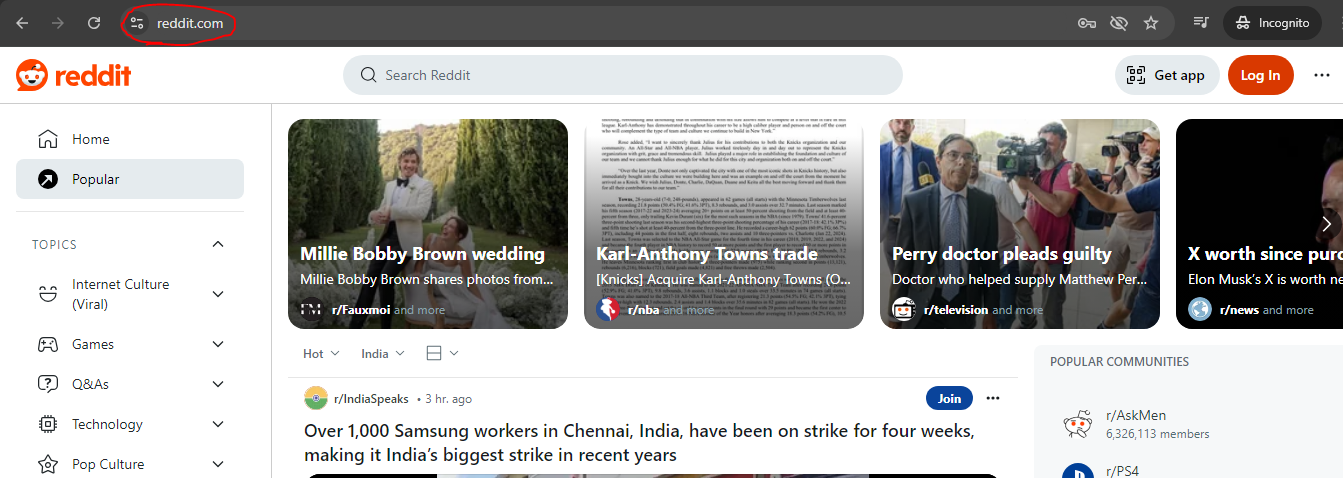 How to Configure Reddit Profile for Maximum Users' Reach: A Step-by ...