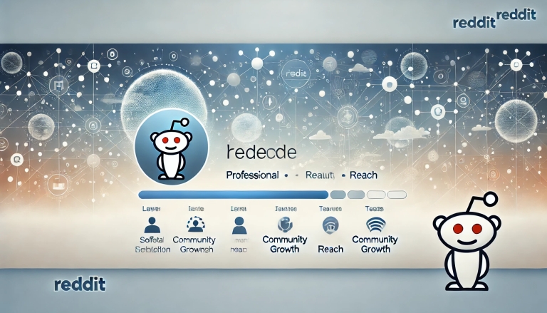 How to Configure Reddit Profile for Maximum Users’ Reach: A Step-by ...