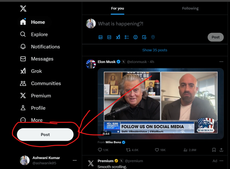 How to Configure X Profile for Business. Step by Step Guide - Wizbrand