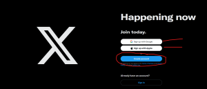 How to Configure X Profile for Business. Step by Step Guide - Wizbrand