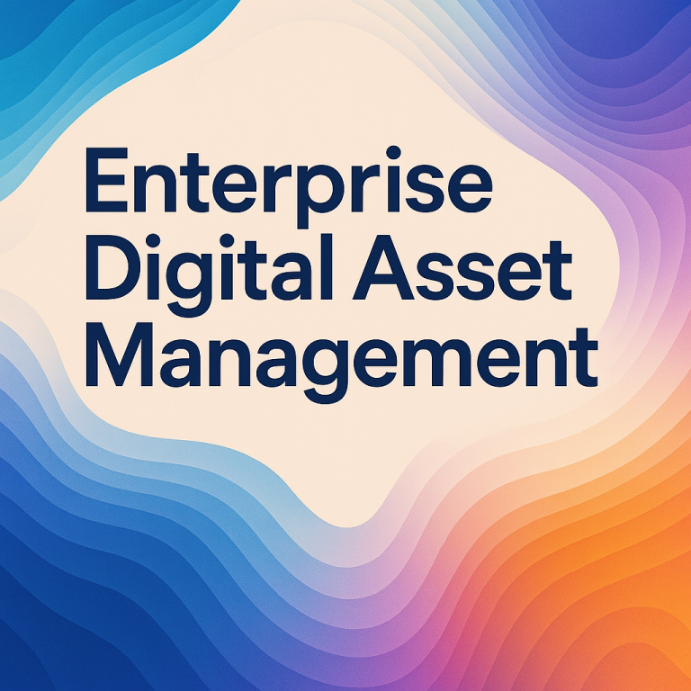 Enterprise Digital Asset Management Archives - Wizbrand