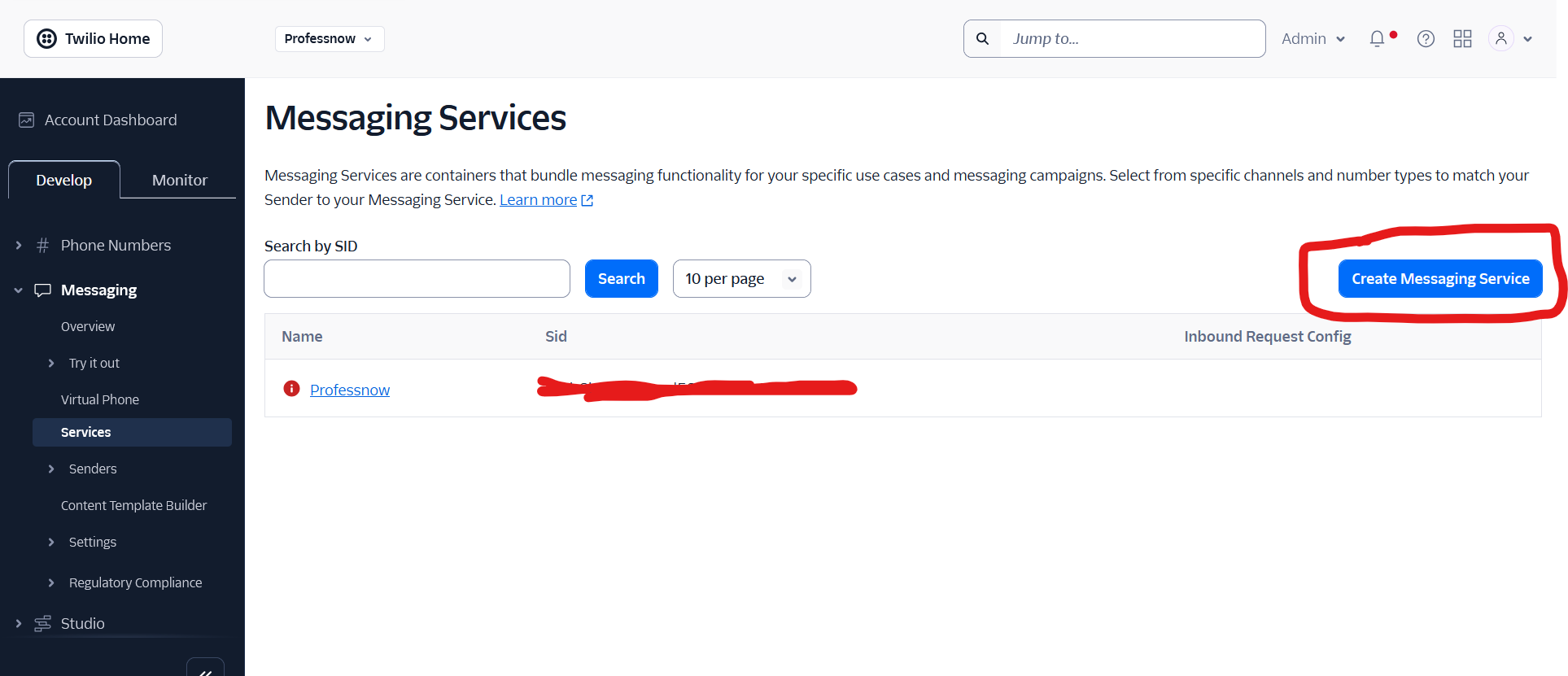 Bringing Your Own Number (BYON) to Twilio for WhatsApp Notifications - Wizbrand