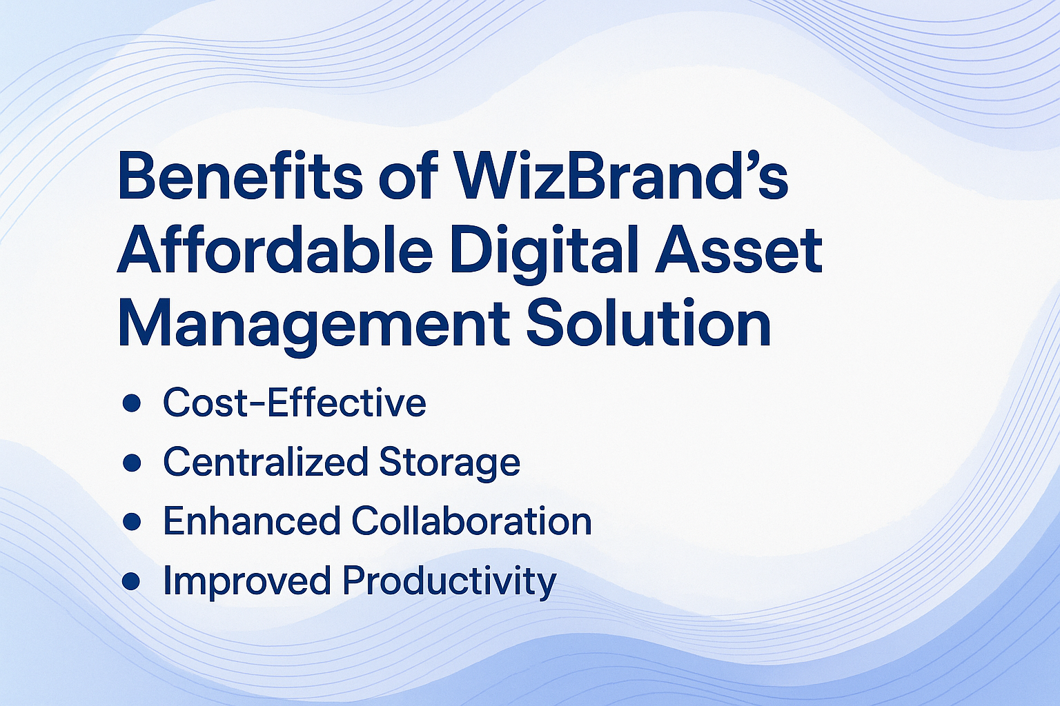 Affordable Digital Asset Management Software: Your Complete Guide to ...