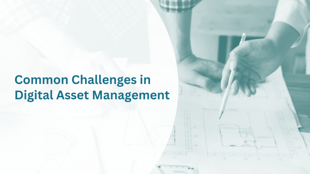 Overcoming Digital Asset Management Challenges: Practical Strategies ...