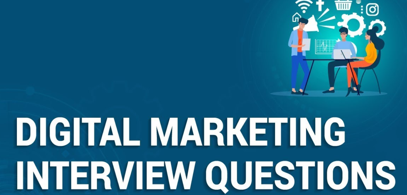 Top 50 Interview Questions & Answers for Digital Marketing Team – Wizbrand